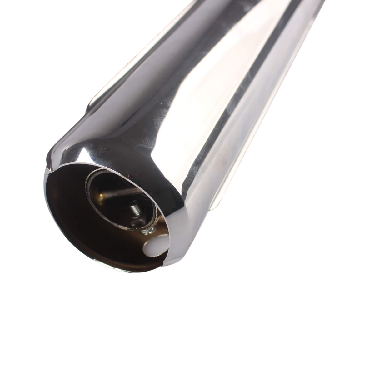 Exhaust system complete for Kawasaki H1 500 H1 500 Mach 3, 2.151,40