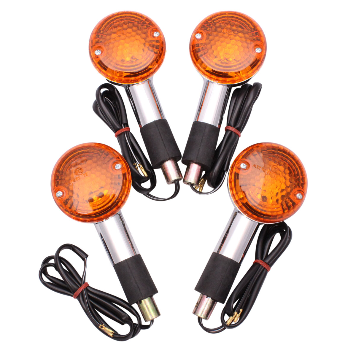 Blinker-Set Suzuki VL 125 800 1500 VS 600 750 1400 LS 650 35603-38A02 ...