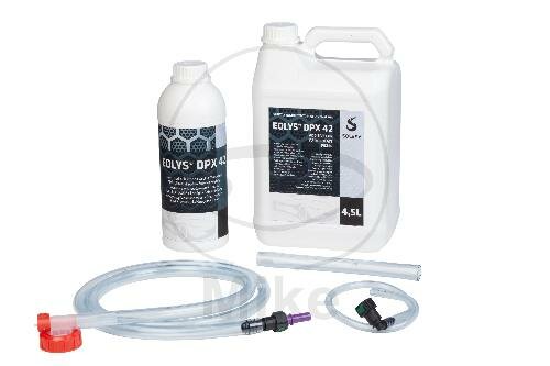 Additiv Dieselpartikelfilter Eolys DPX42 4,5 Liter Set, 151,30