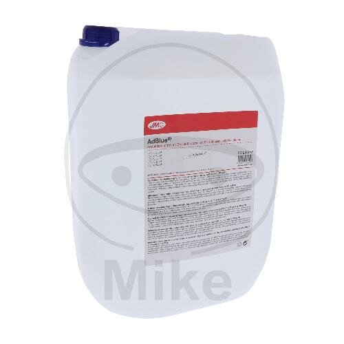 Urea solution AdBlue