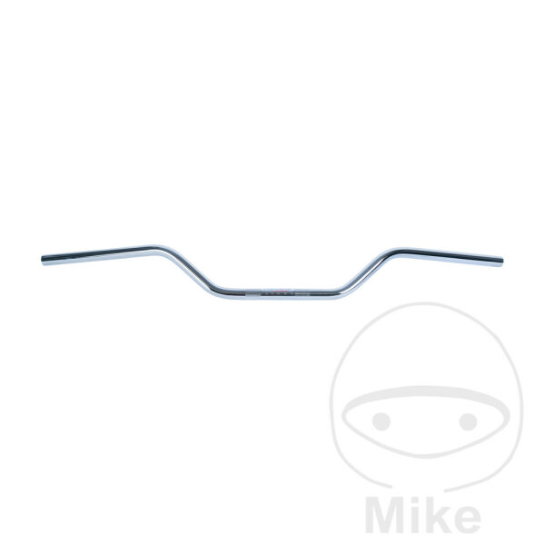 Lenker Fehling Stahl chrom 22 mm Chopper / Touring, 74,30