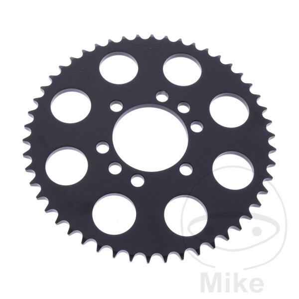 Kettenrad Kera 50 Zähne Teilung 428 062 080 Für Yamaha Dt 80 Lc I D