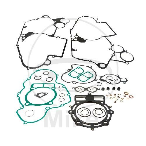 Dichtungssatz Komplett Für Ktm Smr 560 Supermoto 2006 2007 112 00