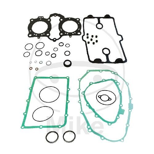 Dichtungssatz Komplett Für Honda Cb 500 Pc26 Pc32 1994 1996 96 60
