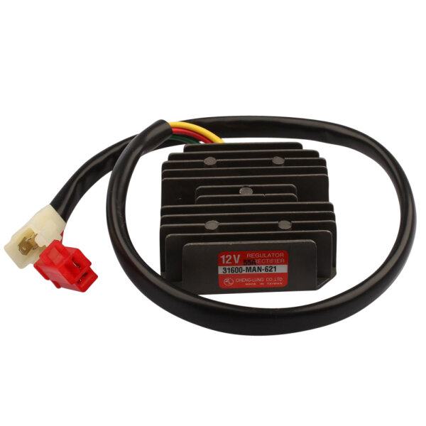 Regulador de voltaje para Honda NX 650 Dominator # 1995-2000 # 31600 ...