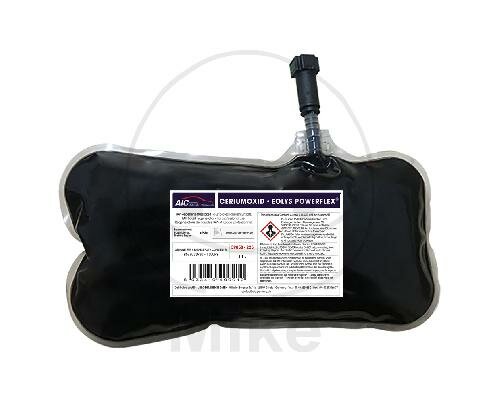 Diesel Particulate Filter Additive Eolys Peugeot 1.1 Liter Powerflex ...