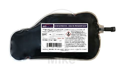 Additif filtre à particules diesel Eolys Peugeot 1,75 litres Powerfle ...