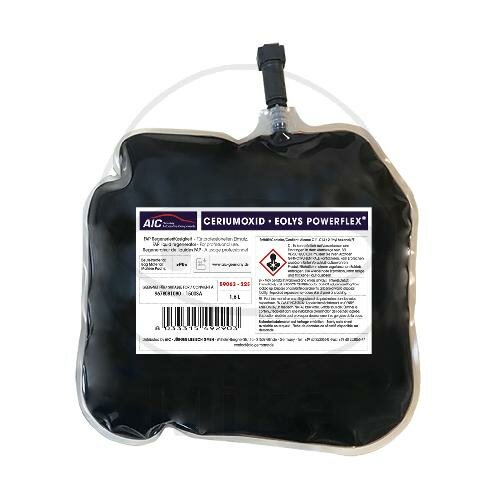 Additiv Dieselpartikelfilter Eolys Peugeot 1,6 Liter Powerflex im Beu ...