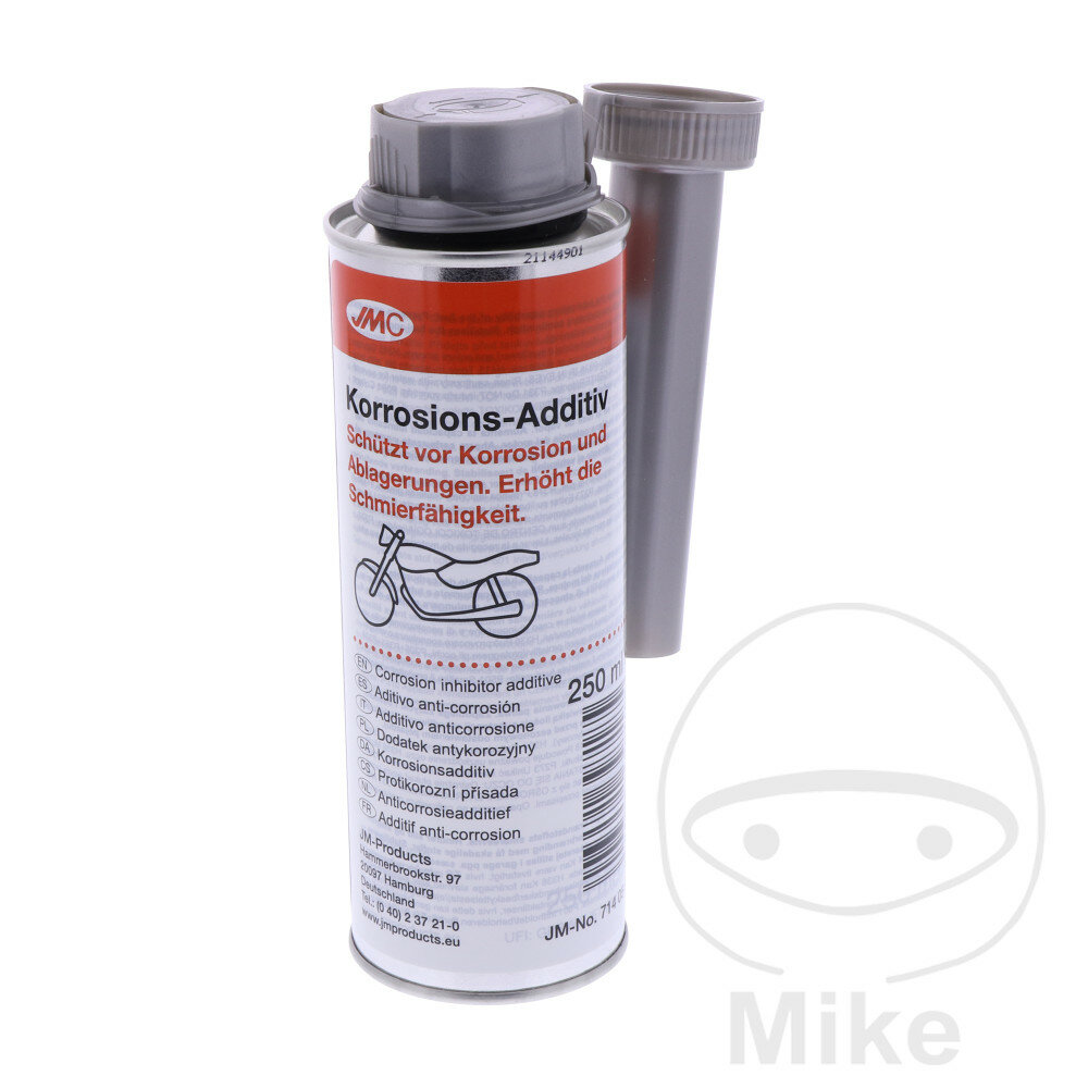 Additiv Korrosion 250 ml JMC, 8,30