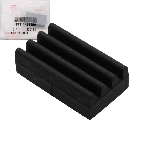 Original Gummi Anschlaggummi Für Honda Cb Cbx Cx Gl Sa 95011 64000 5