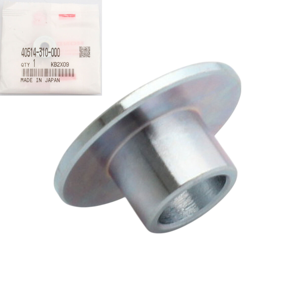 Original Hülse Kettengehäuse Schutzblech für Honda CB CBR CX GL NSA P ...