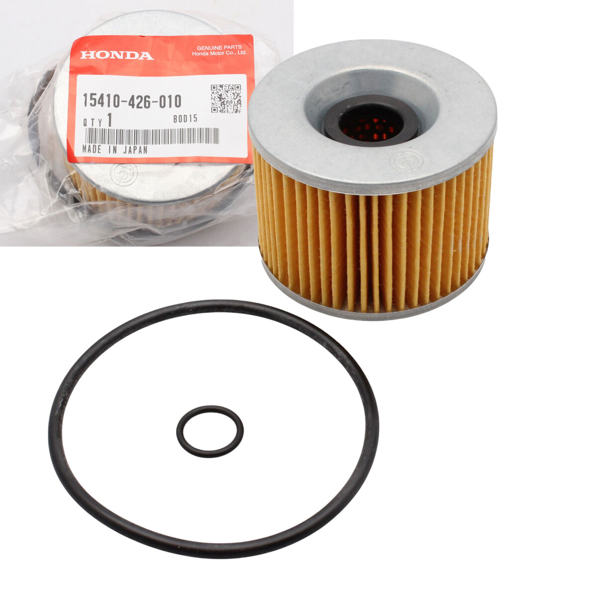 Motorcycle spare parts and accessories