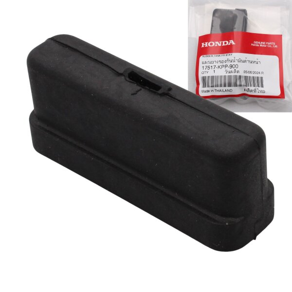 Original Gummi Lager Tankhalterung für Honda CBR 125 R /RS # 17517-KP ...