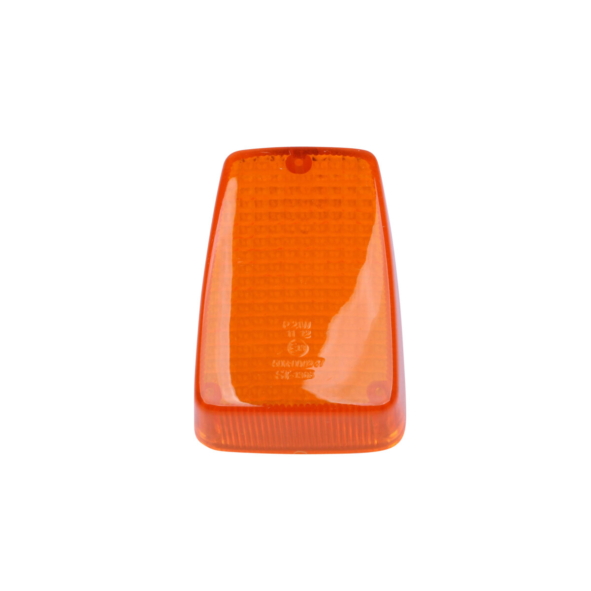 Blinkerglas Matt Für Honda Cb 650 750 900 Cbx 1000 Gl 500 1100 3340