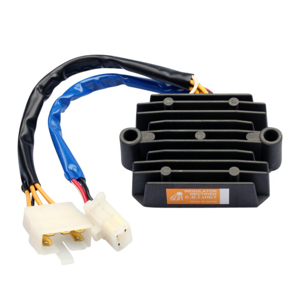 Spannungsregler Regler Für Honda Cb 750 900 1100 Cbx 550 650 31600