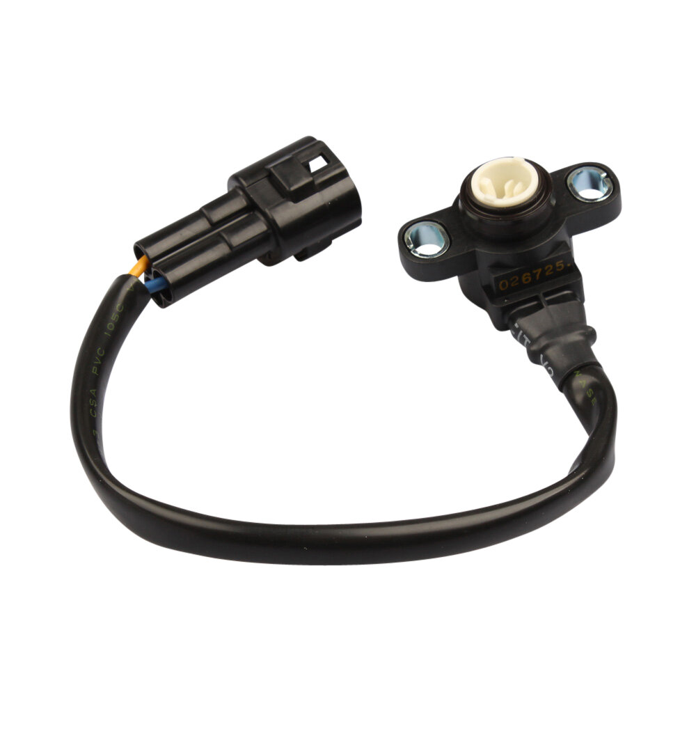 Drosselklappen Sensor für Suzuki VL 125 250 GSX-R 600 Yamaha FZS 1000 ...