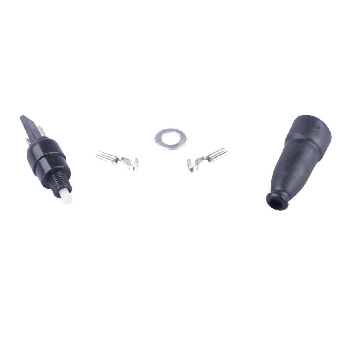 Universal brake light switch, 3,50