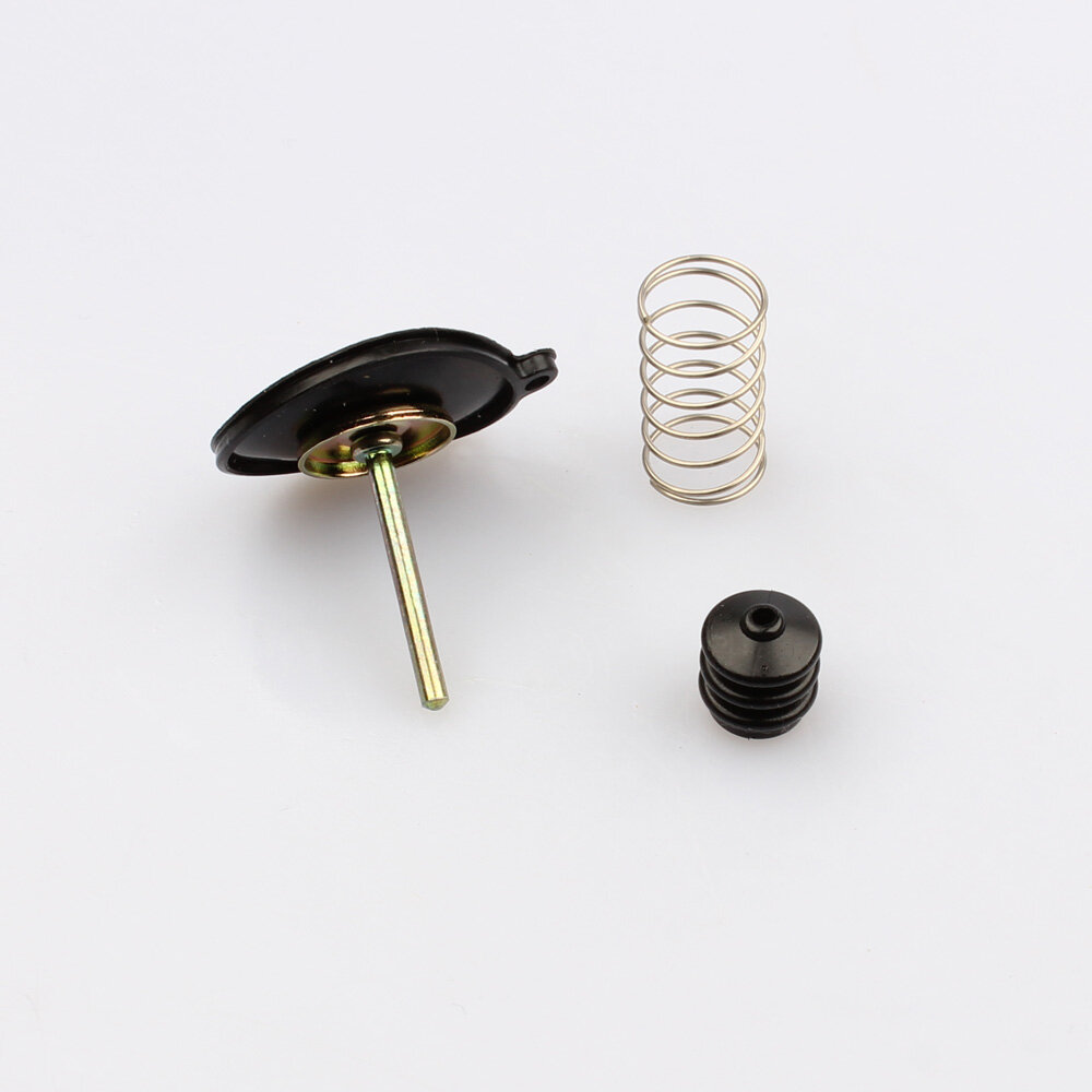 Pompe d'accélération avec jeu de soupapes à diaphragme pour Honda GL , 17,70